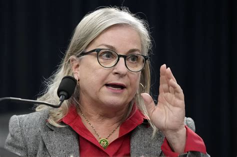 Democrat Susan Wild Wins Reelection Keeping Key Pennsylvania House Seat