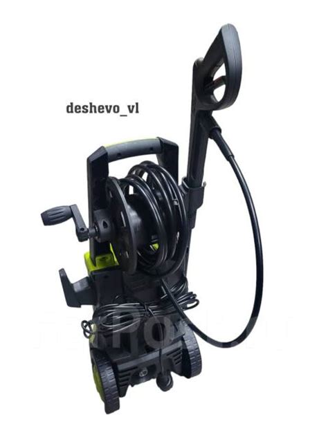 Мойка высокого давления(керхер) HIGH Pressure Washer 1.8Квт/160бар ...
