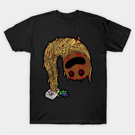 Creepypasta 2019 Creepypasta T Shirt Teepublic