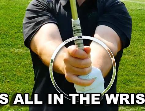 Driver Swing Path Drill For Consistent Straighter Longer Drives - The ...