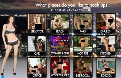 Internet Dating Index SexSearch Review