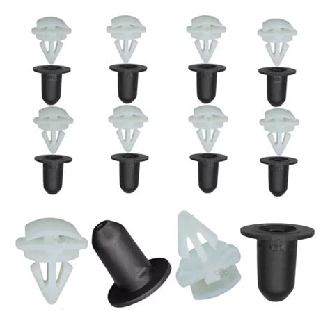 Kit Presilha Grampo Moldura Paralama Tiguan MercadoLivre
