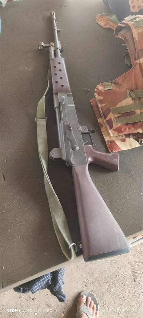 Peoples Spring ပခုက္ကူတွင် စစ်ကောင်စီစစ်ဆေးရေးဂိတ်ကို Facebook