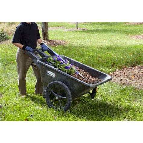 Rubbermaid Garden Cart Wheels Replacement Fasci Garden