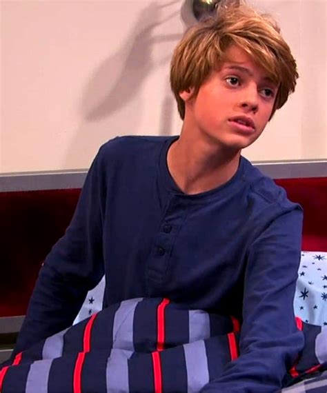 Picture Of Jace Norman In Henry Danger Jace Norman 1447174899 