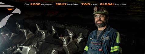 Contact Us Blackhawk Mining Llc