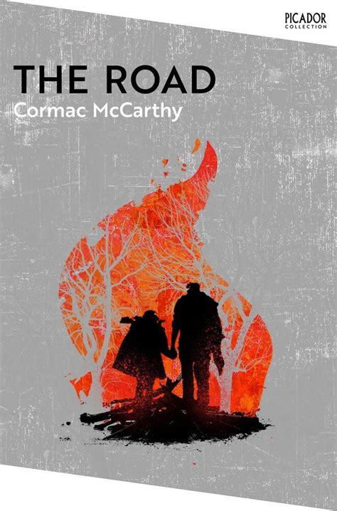 The Road By Cormac Mccarthy 9781035003792 Dymocks