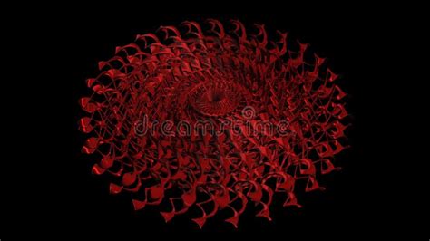 Red Metal Grid Background Stock Footage Video Of Filter 279193328