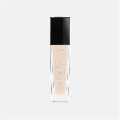LANCOME Увлажняющий тональный крем Teint Miracle SPF 15 купить по ...