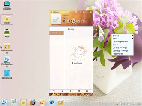 Linux Deepin 12 12 Has Been Released Screenshot Tour NoobsLab Eye On Digital World