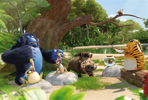 Series Canal Panda Portugal