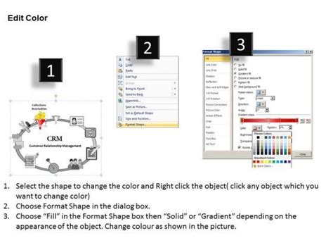 Powerpoint Design Slides Leadership Relationship Management Ppt Theme