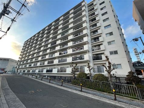 メゾン枚方リバーサイド 中古 マンション 枚方市周辺・京阪エリアのマンション、一戸建て、土地の売買をするならセンチュリー21リッツ