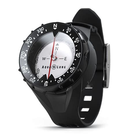 Aqualung Compass Dive Instruments Aquamaster