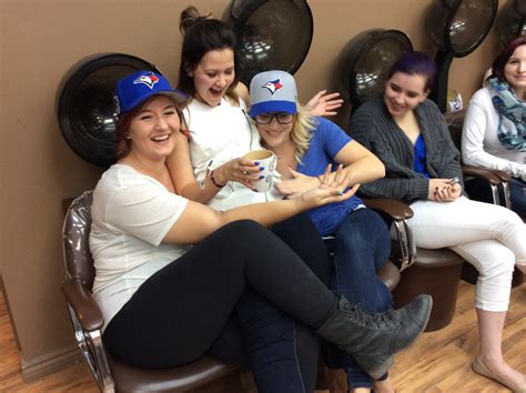 Salon Shots Hairstyle Inn Salons Trusted Saskatoon Salons For Colour