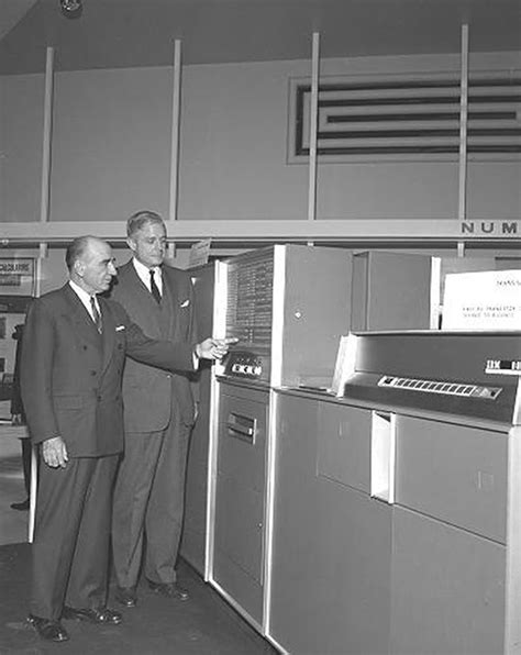 Ibm 608 Calculator Behance
