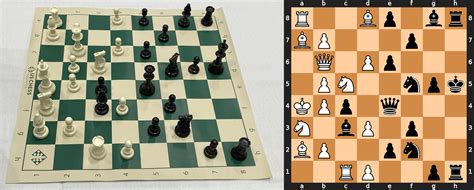 Github Sta314chessstaterecognition Recognizing Chess Game State