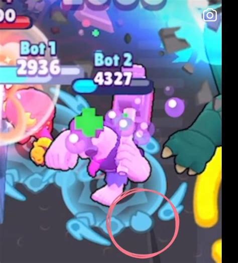 What Do You Think Frank Hypercharge Will Look Like R Brawlstars