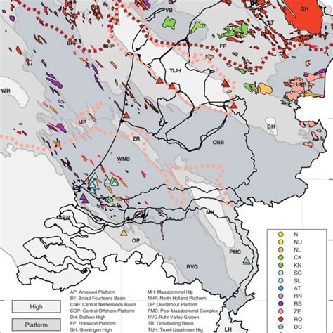 Schematic Of The Egs Collab Testbed A Illustration Of The Surf Download Scientific Diagram