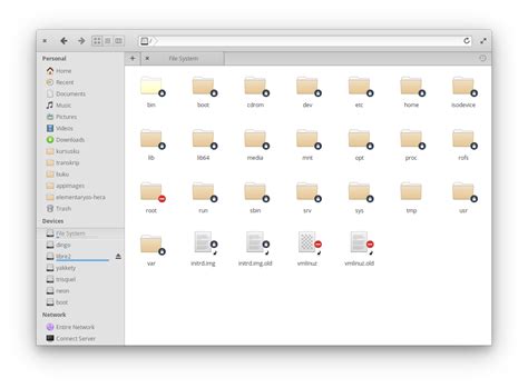 Complete Guide To Elementary Os File Manager