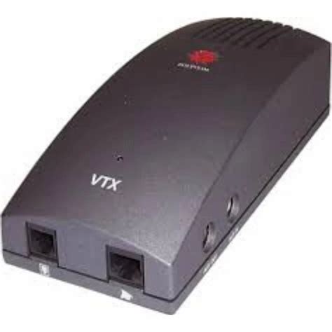 Polycom Soundstation Vtx Universal Module Usb At ₹ 14560 In Thane