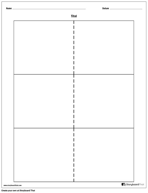 Flash Kartenvorlage Storyboard Par De Examples