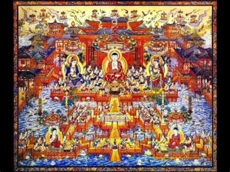 南無阿彌陀佛 ~ 佛號唱誦 Namo Amitabha