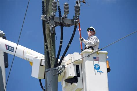 Fpl Bills Heading Lower Following Pscs Approval Of Rate Cut