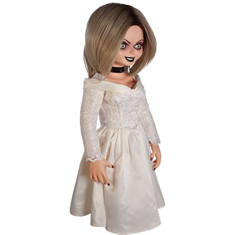Seed Of Chucky Tiffany Prop Doll Kate Party