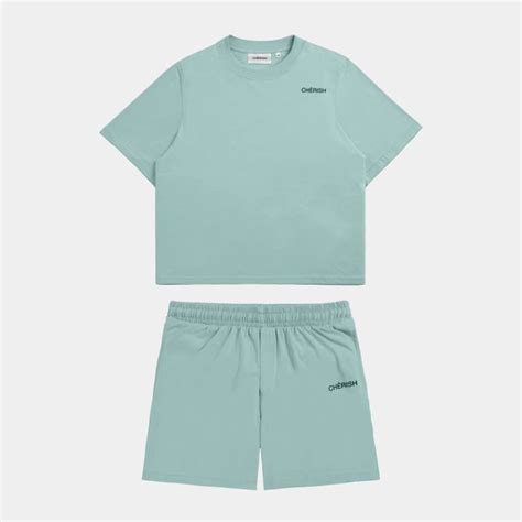 Cherish Arctic Ss One Set Lazada Indonesia