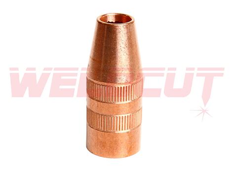 Gas Nozzle Fronius Oem 42 0001 4086 Weldcut