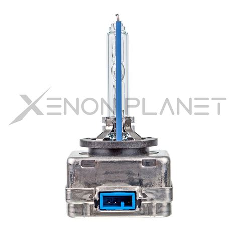 Osram Xenarc D8s 66548 Hid Headlight Bulb Xenon Planet