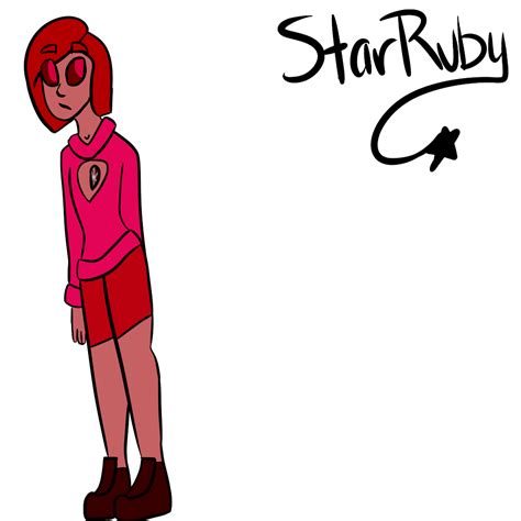 Star Ruby By Auburndan On Deviantart