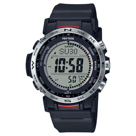 Protrek Prw 35 User Manual Casio Module 3490