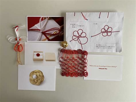 Mirit Weinstock Mizuhiki Loona