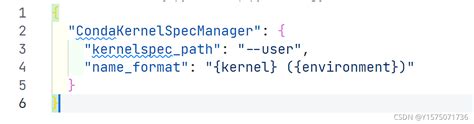 解决 Anaconda 安装 Nbcondakernels 后 Jupyter Lab 启动报错且无法安装插件的问题jupyterlab