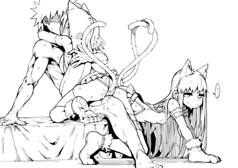 Rule 34 Index Irokohaku Kamijou Touma Leivinia Birdway Lessar To Aru