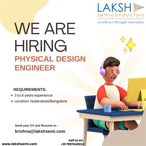 Vamsi Krishna Gurrala On Linkedin Linkedin Lakshsemiconductorspvtltd