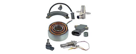 Motion And Position Sensors Honeywell