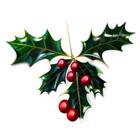 Download Abstract Holly Png 54