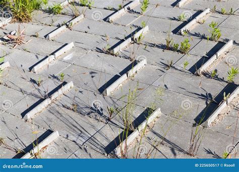 Anchoring On Bridges And Other Structures Stock Image Image Of Equipment Construction 225650517