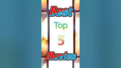 Top 5 Action Trailer Movies On Netflix 🫨 Shorts Youtube