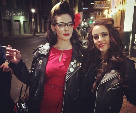 Bustout Burlesque Est 2005 On Instagram “ Gogo Mcgregor And