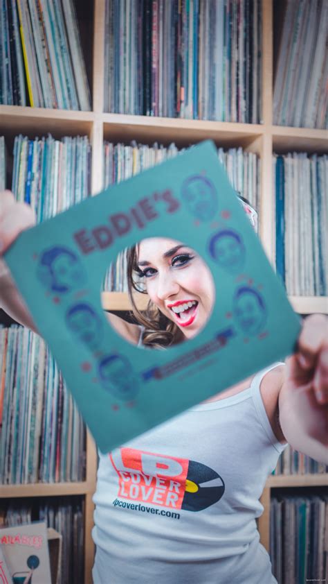 Lpcover Lover Chicks Dig Records