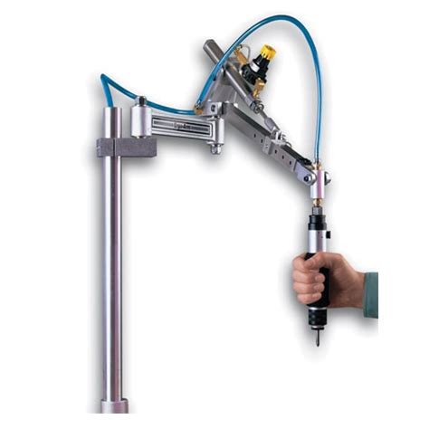 Aimco Alaafa Linear Tool Arms Flexible Assembly Systems