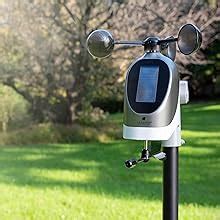 La Crosse Technology S81120 Int Wireless Wind And Weather