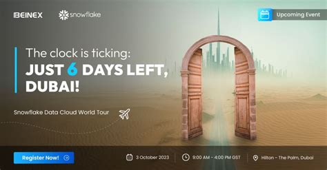 Johanna Pelaez On Linkedin Data Cloud World Tour Dubai