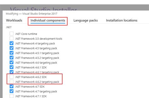 C Can T Use Connected Service In Visual Studio Stack Overflow