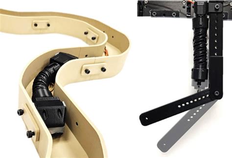 Creating Artificial Muscles For Safer Softer Robots Todays Medical