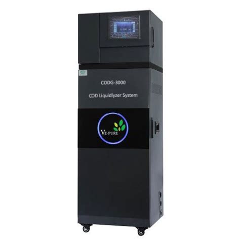 online cod analyzer soon ngai engineering sdn bhd